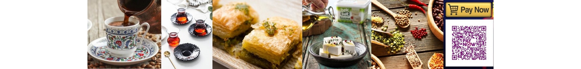 MANTI (RAVIOLI) 400G NEVZAT(TURKISH)