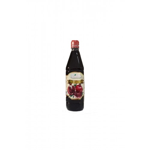 POMEGRANATE AROMATIC SAUCE / SALAD SAUCE (NAR AROMALI SALATA SOSU) 1LTR ...